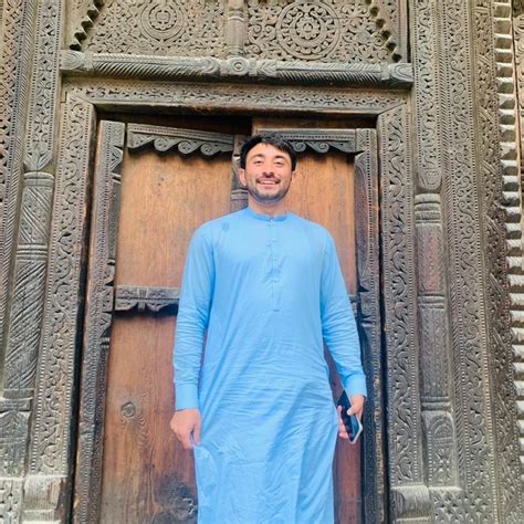 Muhammad Abbas