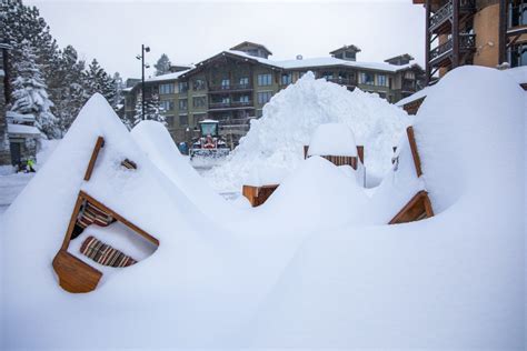 Mammoth Snow Report Visit Mammoth