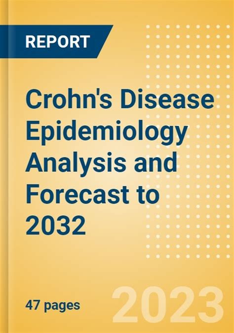 Crohns Disease Epidemiology Analysis And Forecast To 2032