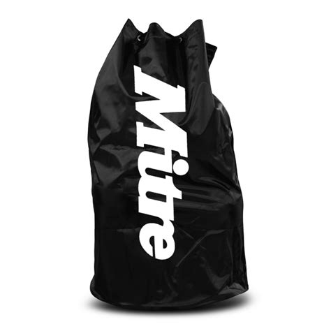 Ball Sack Heavy Duty Live4sport