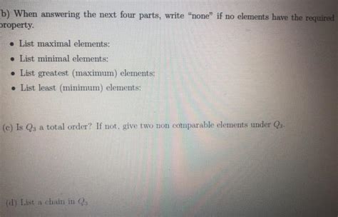 Solved Let N E Z S 01 And S Be The Set Of Binary