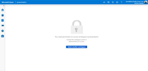 Create Your First Azure Synapse Analytics 7 David Alzamendi