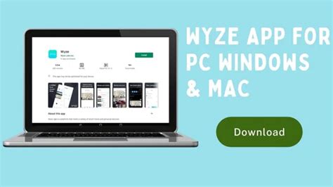 Unleash The Power Of Wyze On Your Desktop With Wyze App For Windows A