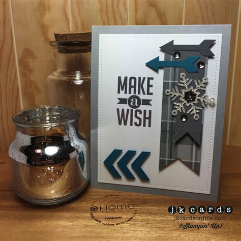 Snowflake Adventure Birthday Jkcards