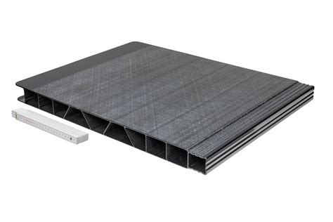 拉挤成型工艺 CG Rail
