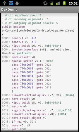 Tools To Decompile APK Files Reverse Engineer Android Apps