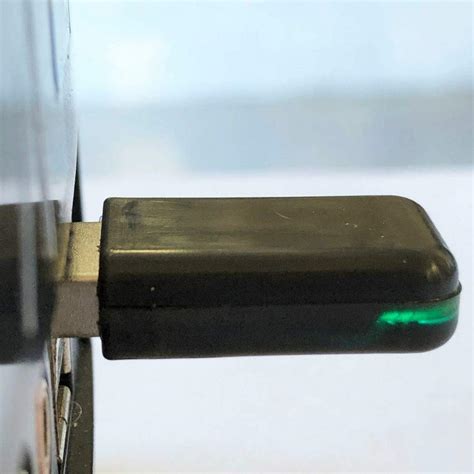 Token Para Certificado Digital A3 Dexon Dx Token