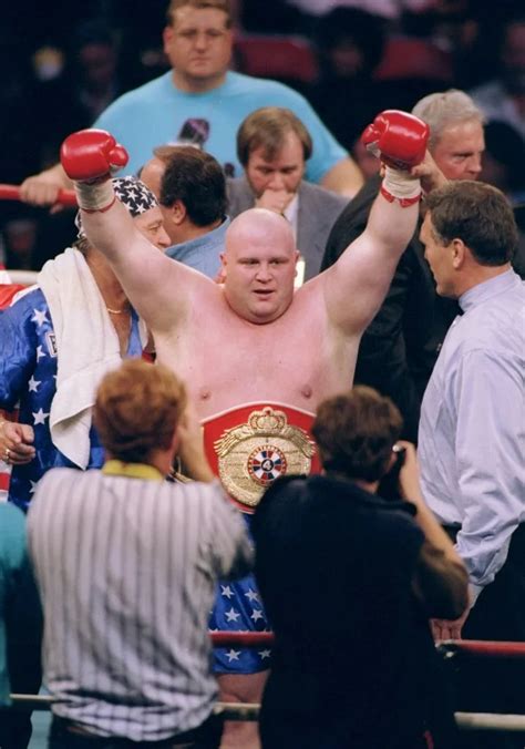 Butterbean Reveals How Life Spiraled After Boxing Fame With Sex Addiction And Out Of Control