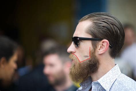 Tipos De Barba Barba Media Victoriana O Colonial La Barberíala Barbería