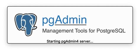Macos 安裝 Postgresql、pgadmin It 邦幫忙一起幫忙解決難題,拯救 It 人的一天 Macos 安裝 Postgresql、pgadmin It 邦幫忙一起幫忙解決難題,拯救 It 人的一天