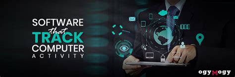 Software That Monitors Computer Activity