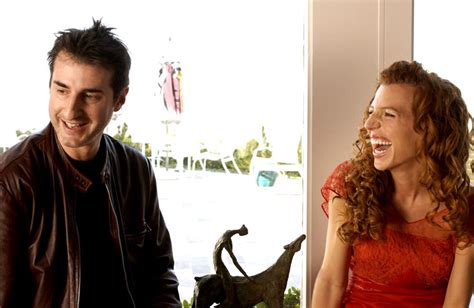 Tanna Frederick Actress