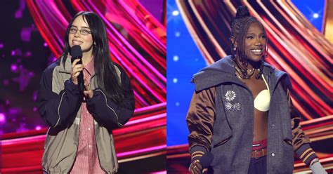 Fans Think Billie Eilish Is In A Lesbian Throuple With Odessa Azion