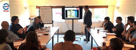 Dps Groups Routeco And Rockwell Safety Seminar For Nbd