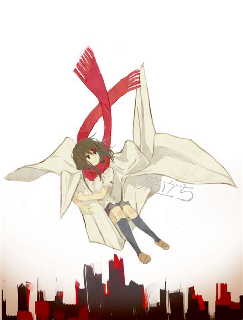 Aaniko Tateyama Ayano Kagerou Project Commentary Request Highres