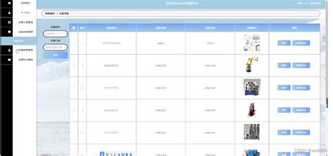 java php node js python智能家居设备信息管理系统【2024年毕设】 csdn博客