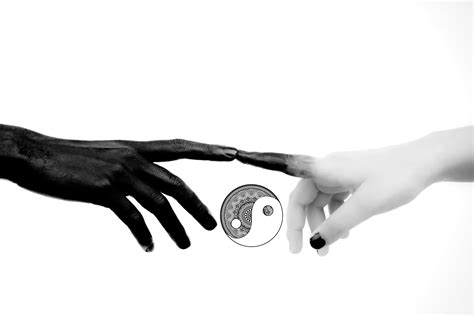 Le Féminin Et Le Masculin Libère Lèmo