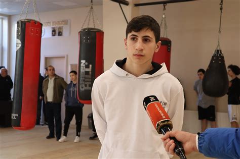 გორის მუნიციპალიტეტის სპორტის განვითარებისა და ხელშეწყობის სააგენტო Added გორის