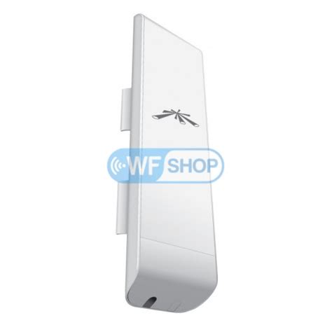 Купить Ubiquiti NanoStation M2 в Киеве. Выгодная цена ubnt NSM2 ...