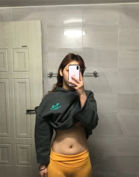 허리 얇은편인가요 지식in