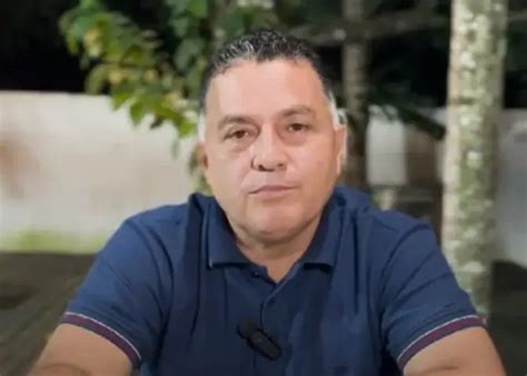 Igreja Evangélica Vai Ficar Com 50 Do Salário De Eber Machado E Gera