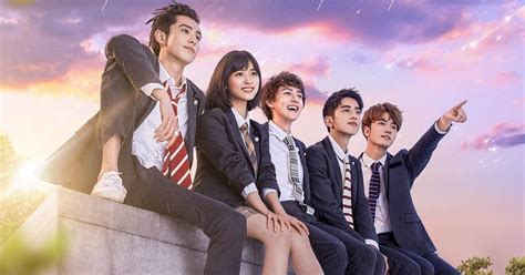 Meteor Garden Brings Back Original Singers Penny Tai And Harlem Yu For