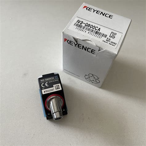 Iv3 G600ca基恩士iv2 G600ma Iv3 500ma Iv3 600ca Iv3 600ca Iv3 G120传感器控制器 其他 维库电子市场网