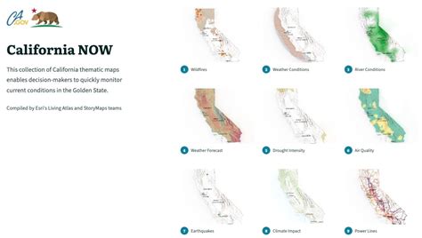 Whats New In Arcgis Storymaps On Arcgis Enterprise 11 2