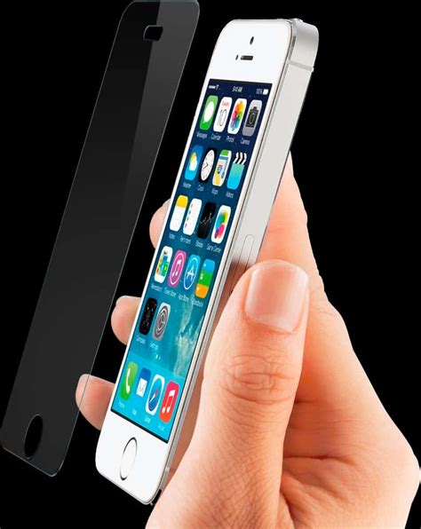 Download Smartphone Screen Protector Demonstration Wallpapers Com