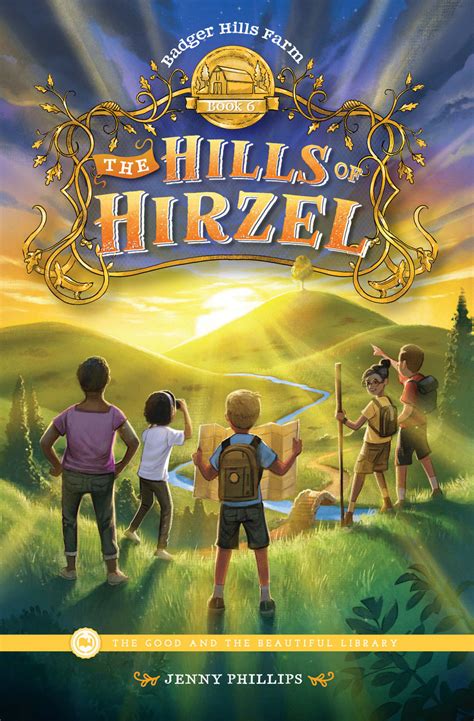 The Hills Of Hirzel By Jenny Phillips Goodreads