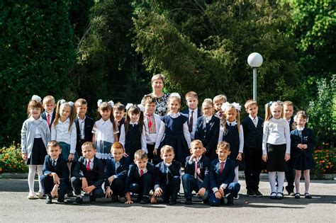 Блог вчителя початкових класів Сидоренко Тетяни Андріївни Класне керівництво