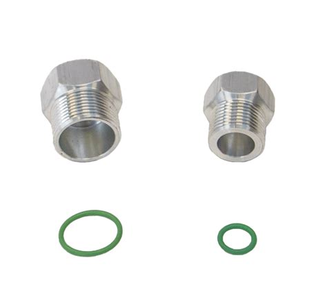 Rear Ac Block Off Odyssey Pilot Mdx Mpv Auto Cooling Solutions