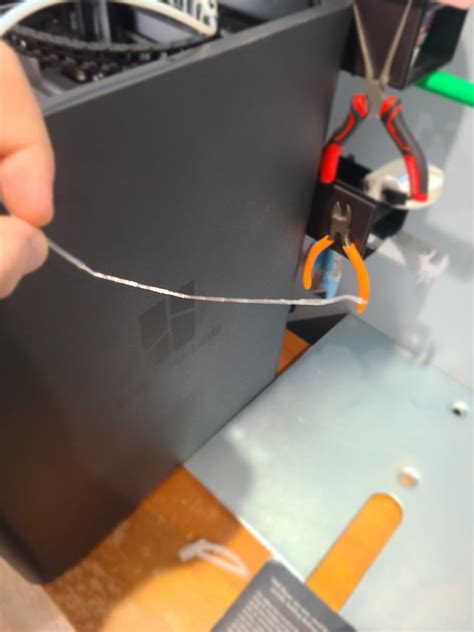 Does This Look Like A Good Cold Pull R3dprinting