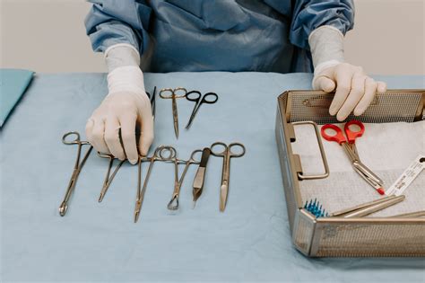 Minor Procedure Information