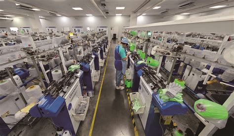 恒尚新材料产出的产品持续为母公司及周边百十家纺织下游企业做原料配套 如东县人民政府