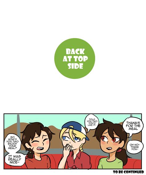 Road Trip Comic Porn HD Porn Comics