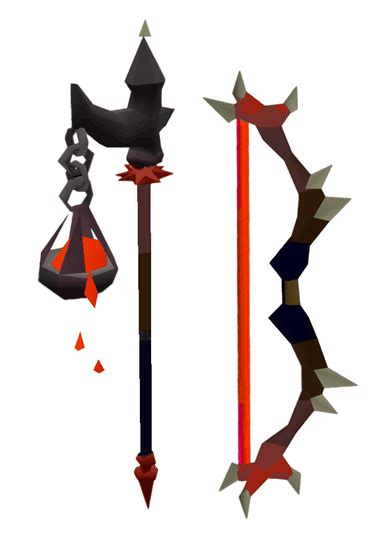 OSRS Deadman Armageddon Everything You Need To Know