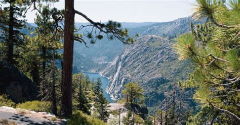 Lassen National Park