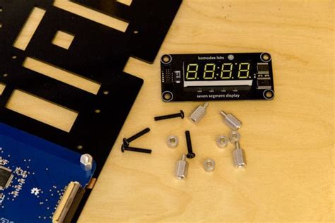 nwazet go pro kit assembly instructions the pi hut