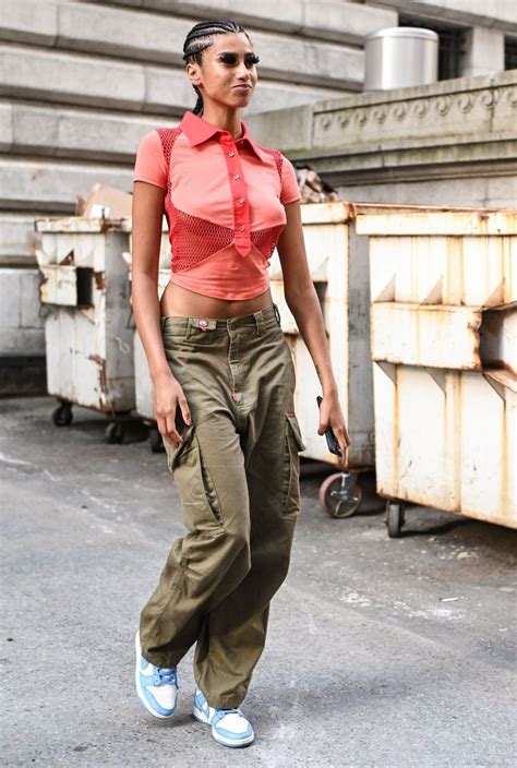 Imaan Hammam Sexy The Fappening Leaked Photos