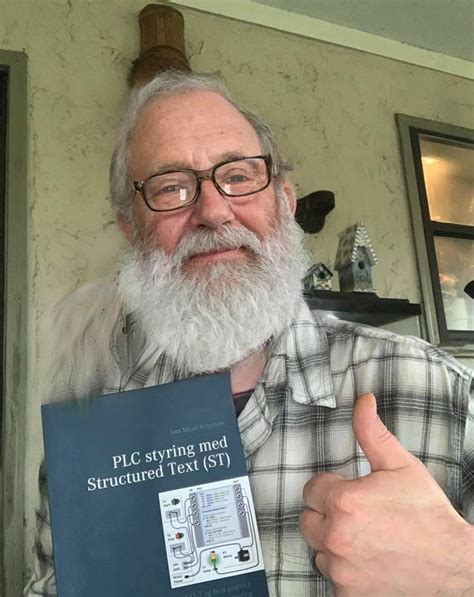 Tom Mejer Antonsen On Linkedin Plc Automation 10 Comments