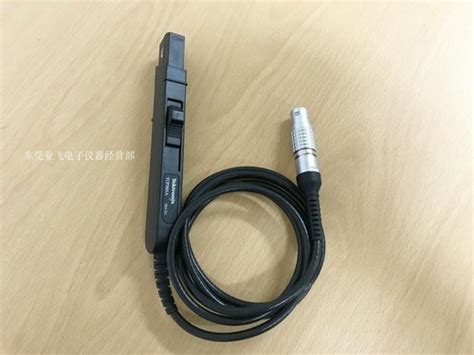 1pc Tektronix Tcp305a Current Probe 50 Mhz 50a By Dhl Ems Ebay