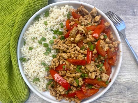 15 Easy Meals With 30 Grams Protein Low Carb Simplified