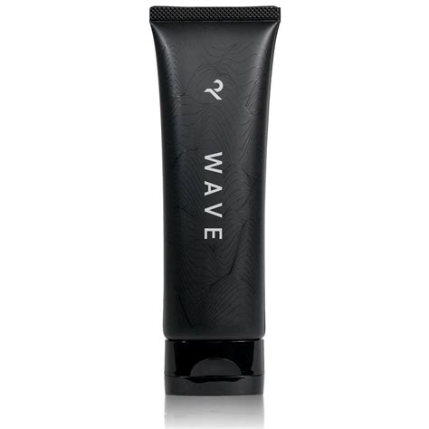 【authentic Japan Import】retouch Perm Wave Wax Wave Wax Cream Mens