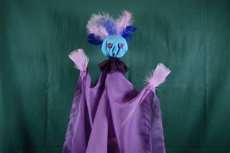 Artist Workshop Series Design A Puppet Creature — The Arts House Trust