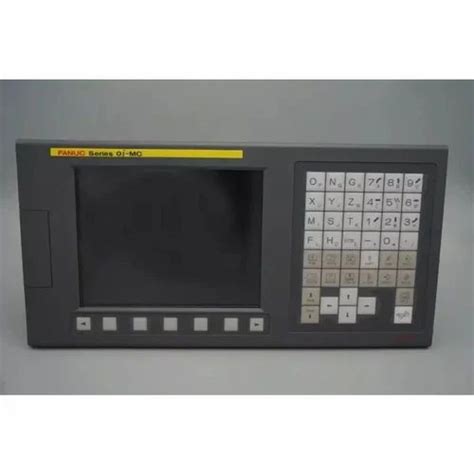 Mild Steel Fanuc 0i Mc Cnc Control System At ₹ 125000 Piece In Ahmedabad Id 26746266991