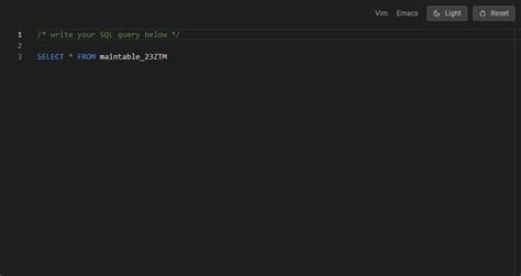 Solved SQL Question The Query Should Return All The People Chegg