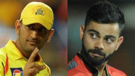 Csk Vs Rcb Wallpapers Wallpaper Cave