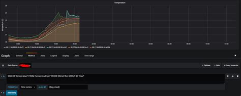 Modifying Legend Labels Associated With Influxdb Query Grafana Grafana Labs Community Forums