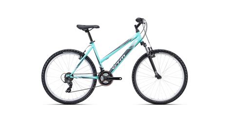 Ctm Stefi 20 Turquoise Mattgrey Mojekolocz